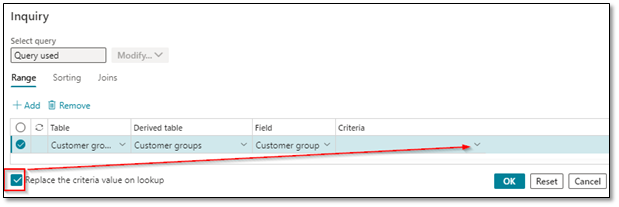 Data Management – Data Export and Import Process – Part 2 (Export ...