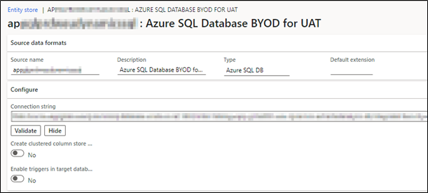 Refresh database (To-Do list) – DynFOTech