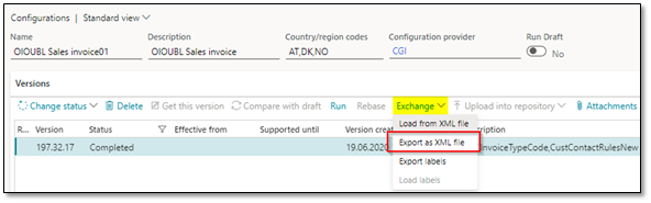 Refresh database (To-Do list) – DynFOTech