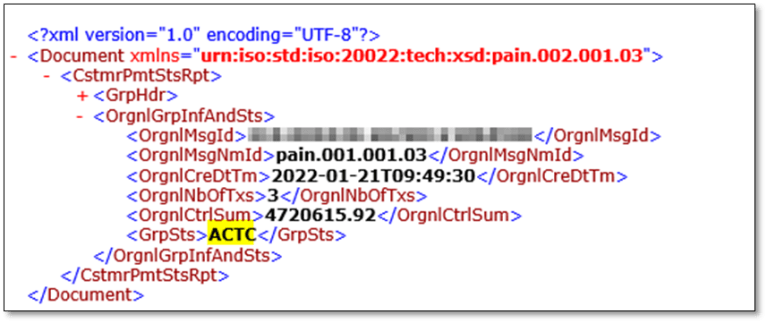 ISO20022 Payment in D365FO for Norway – Part 1 (Intro) – DynFOTech