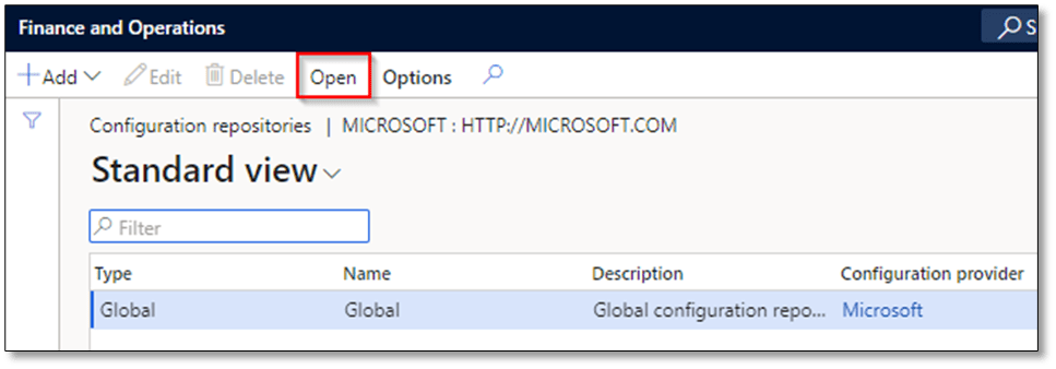 ISO20022 Payment in D365FO for Norway – Part 9 (Import Camt.053 file ...