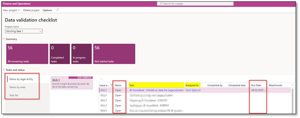Review of the DynUG Conference 2022: Implement D365FO with the Data ...
