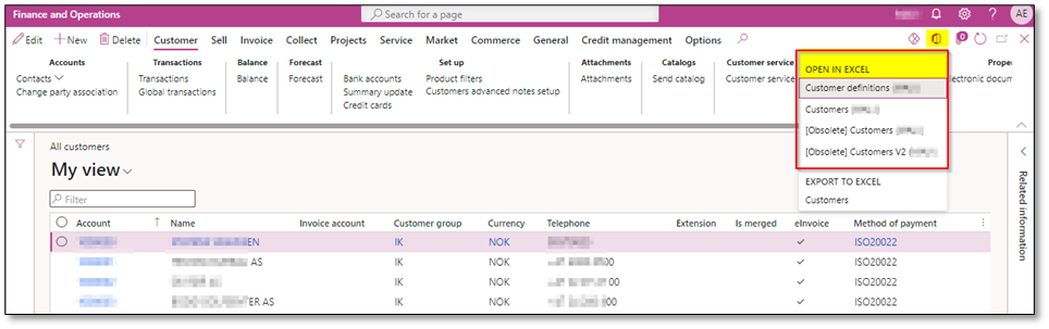 Review of the DynUG Conference 2022: Implement D365FO with the Data ...