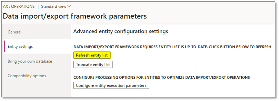 Data Management Framework – Part1 – DynFOTech
