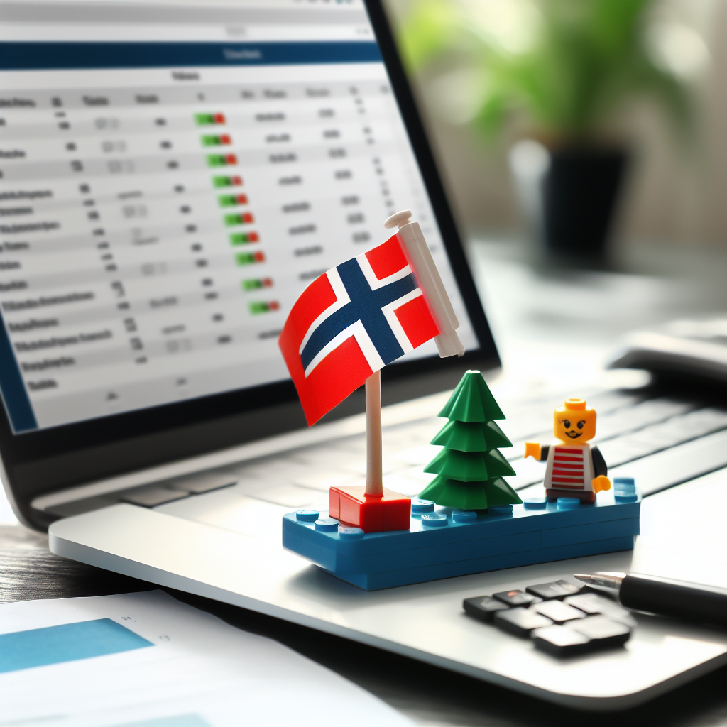 SAF-T(NO) – Version 1.3 – DynFOTech