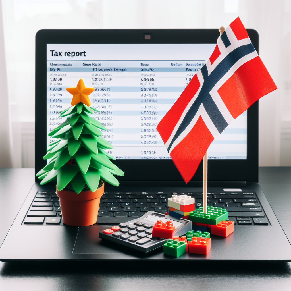 SAF-T – Part 5 (File Generation-Norway) – DynFOTech