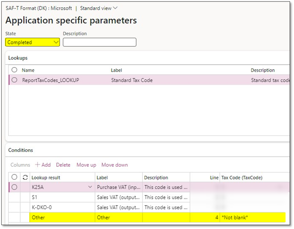 SAF-T – Part 6 (File Generation-Denmark) – DynFOTech