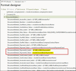 Business Documents – Part 5 (Word Template Content Control) – DynFOTech