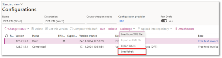 Business Documents – Part 8 (Customize CBD with Custom Labels) – DynFOTech